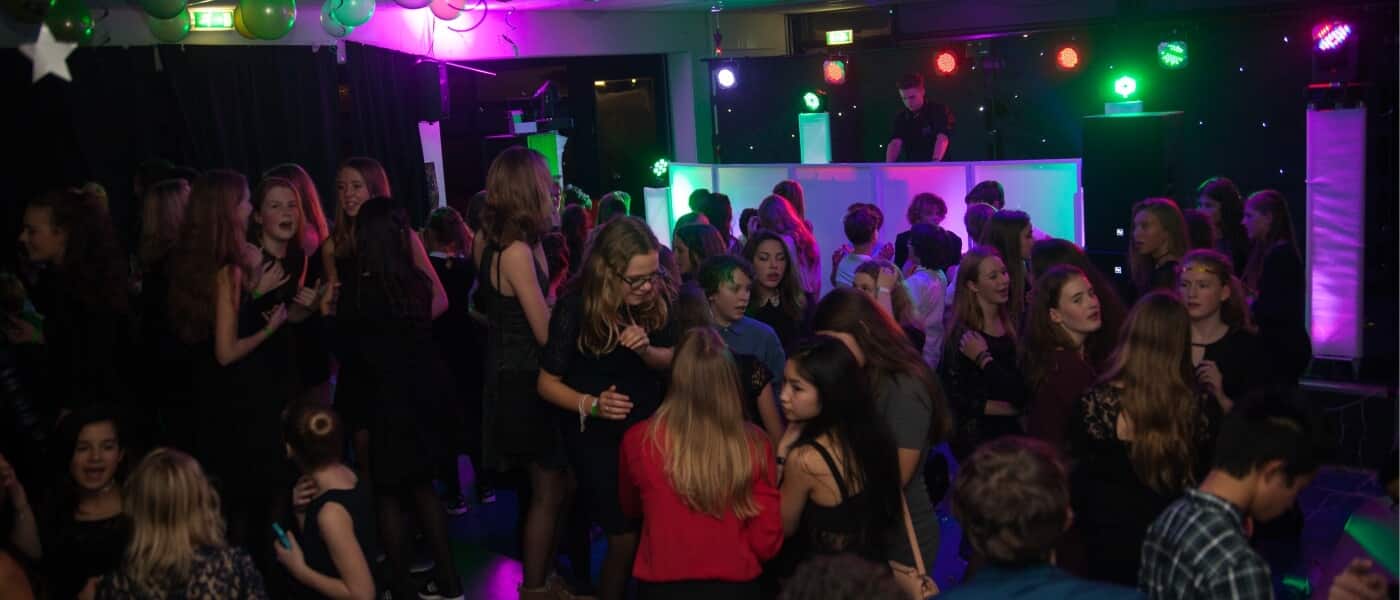 Schoolfeest thema, tips en ideeën – Organiseer het leukste schoolfeest!